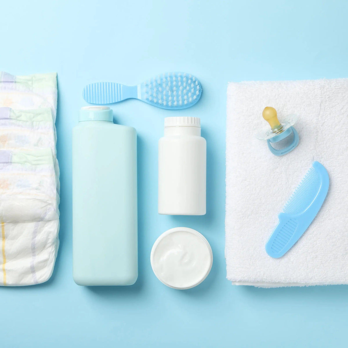 Choosing the Right Baby Products: A Safety Guide – Windmill Baby